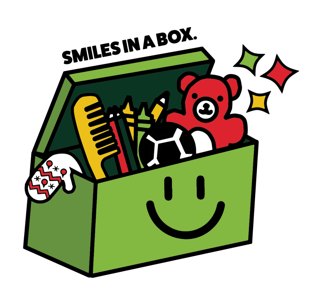 OCC Shoebox Suppliers - Shoppers Love Our Items for OCC Gifts